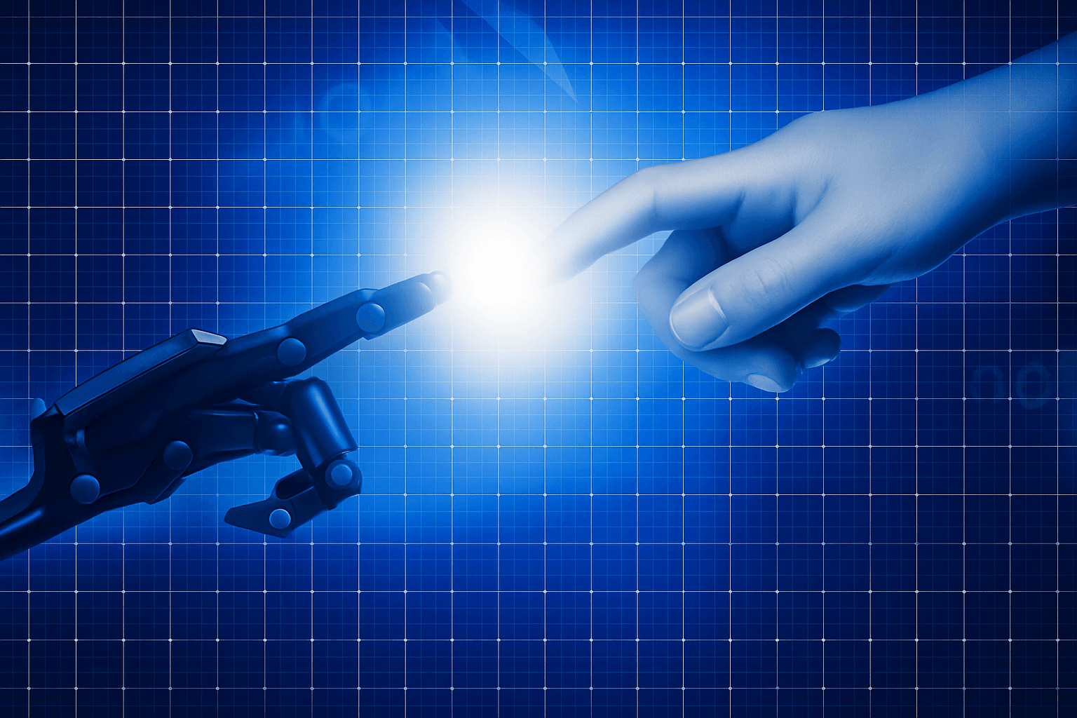 AI With Integrity – Part 1: The Legal Implications Of Machine-Generated ...