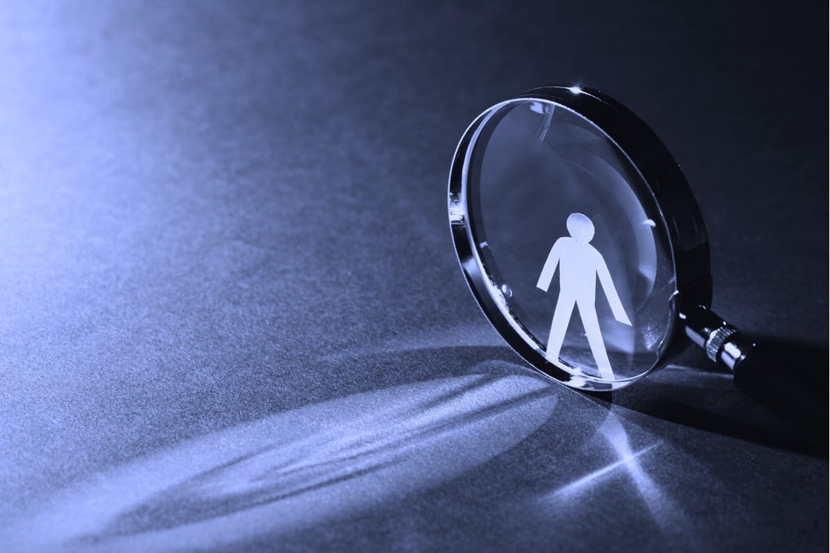 Behavior-Based Risk Management: Tracing Its Origins And Evolution, Part ...